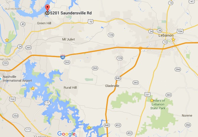 Field Trip & Club Meeting: 19 Sept 2015 – Old Hickory Lake & Butterfly ...