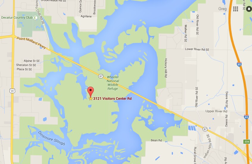 Field Trip to Wheeler NWR – Saturday, 22 January 2022 | lebanonbirding.org